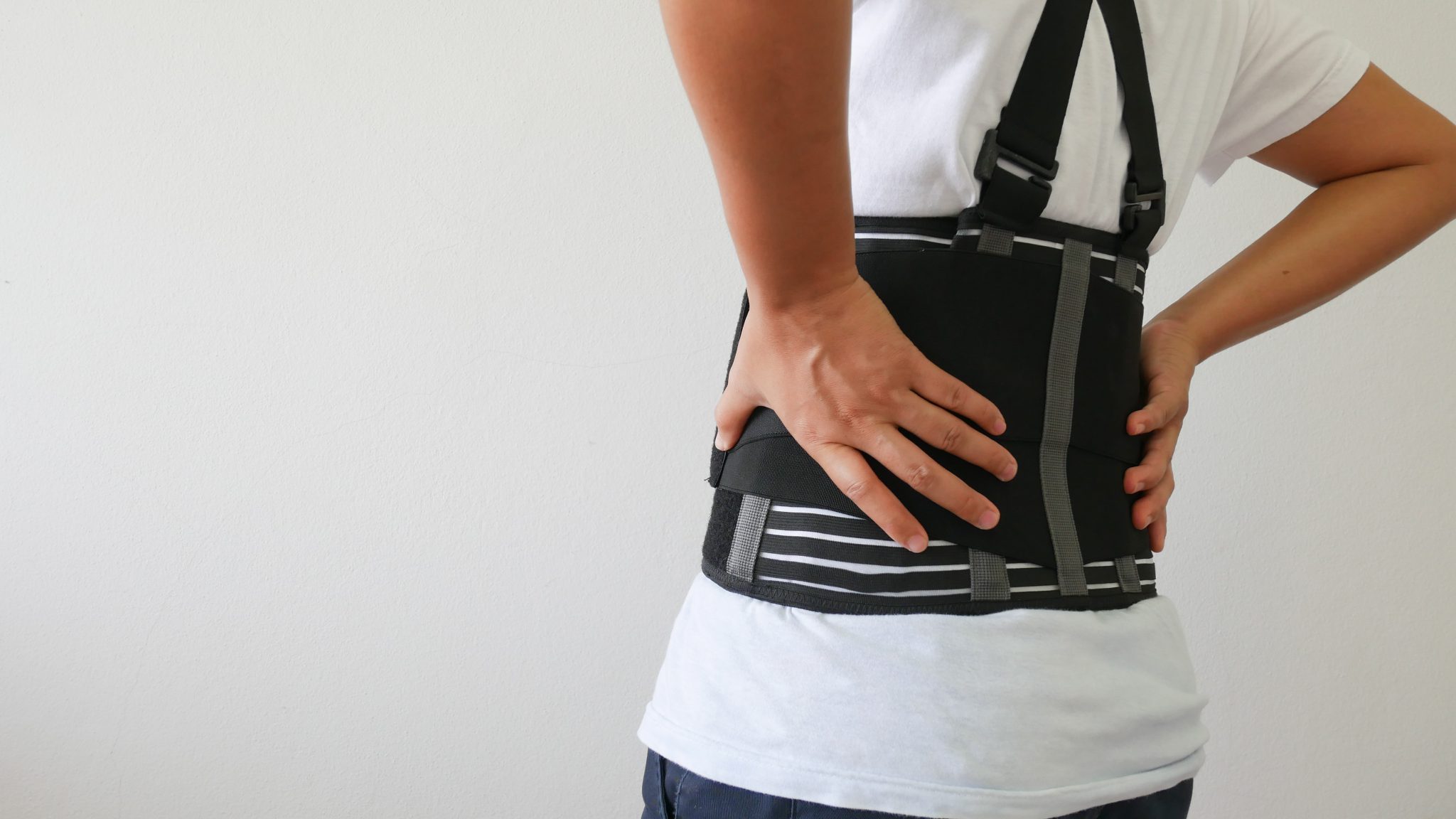 Bracing - Neck and Back Pain Treatments - Total Spine and Orthopedics