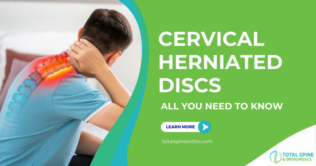 Blog - Total Spine and Orthopedics