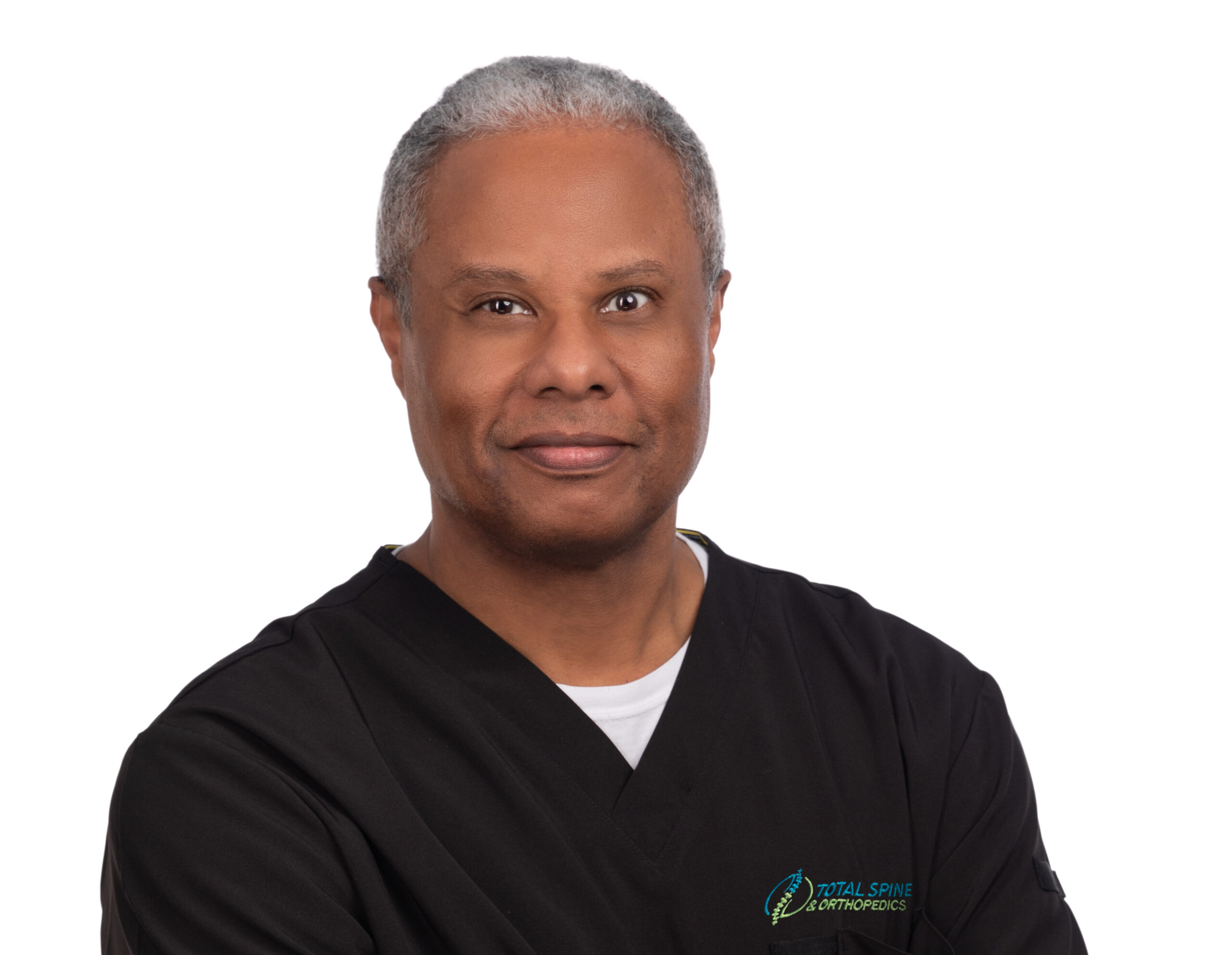 Douglas Slaughter, MD - Melbourne Spine Surgeon - Total Spine