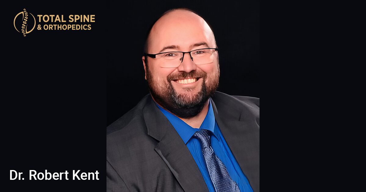 Robert Kent, DO - Top Pain Management in Florida