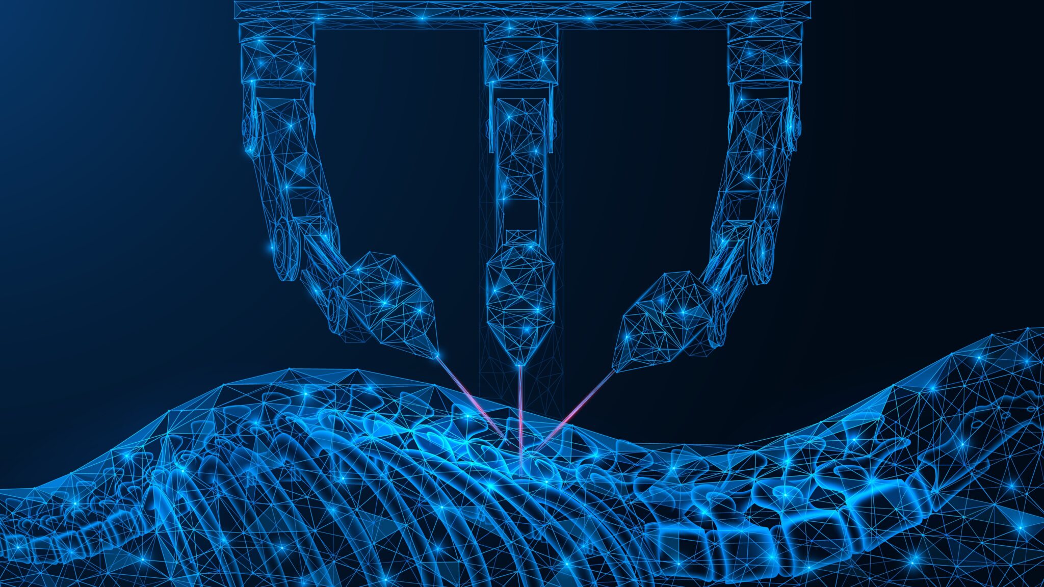 Laser Spine Surgery in Melbourne FL - Total Spine and Orthopedics